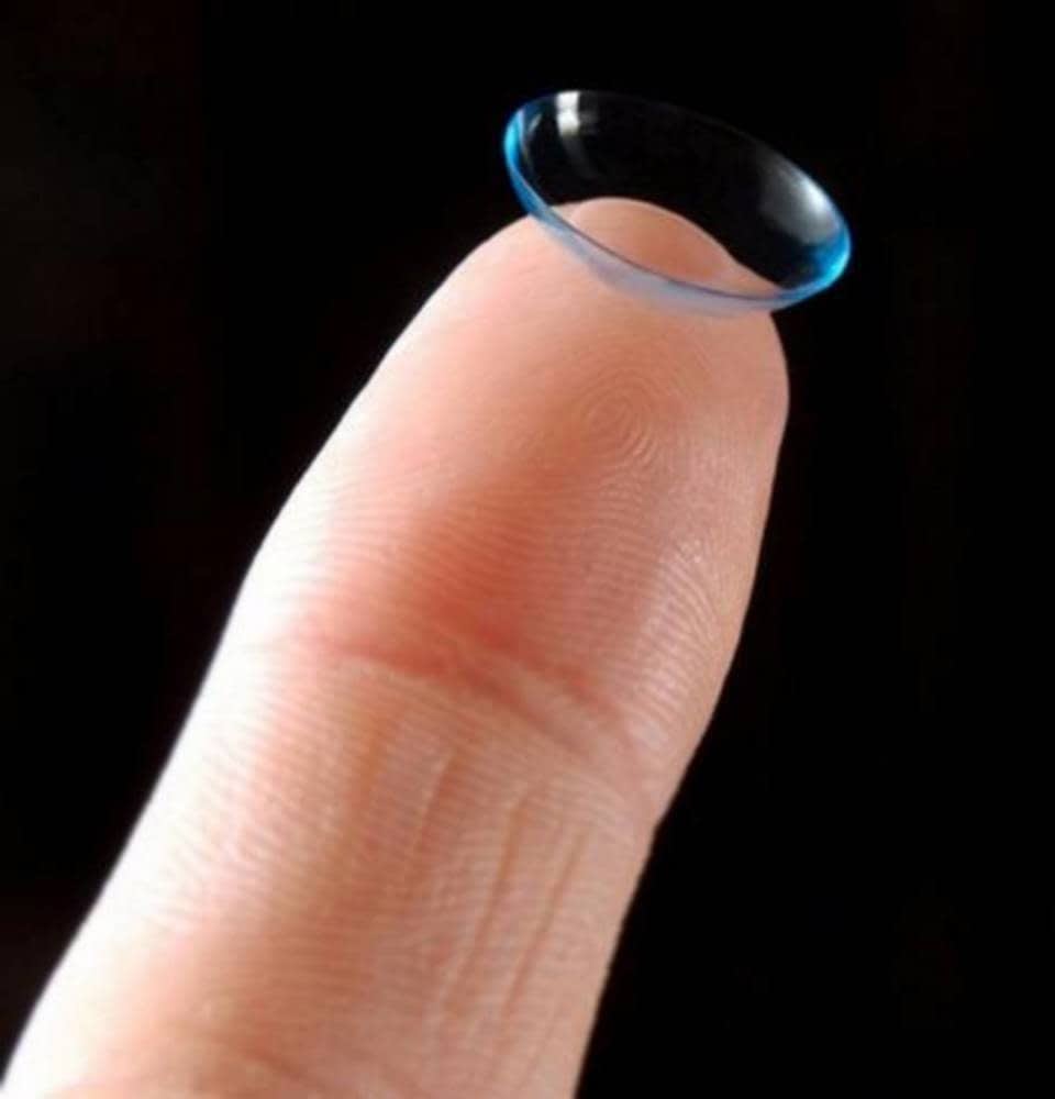 Adaptación post-cirugía ocular